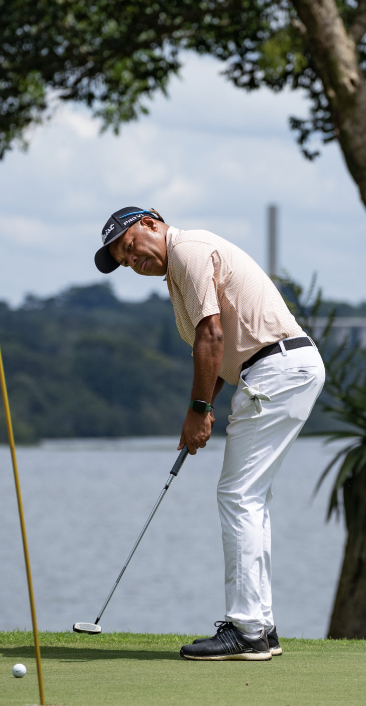 Golf Pro Tour – Circuito Profissional e Amador de Golfe