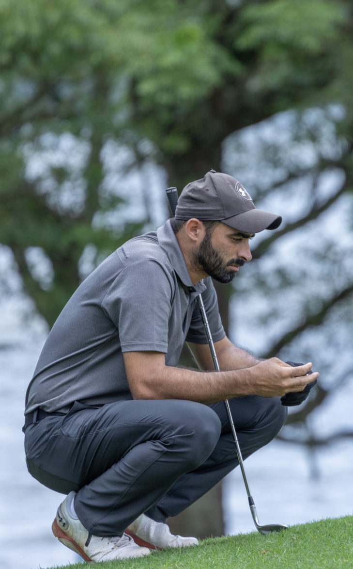 Golf Pro Tour – Circuito Profissional e Amador de Golfe