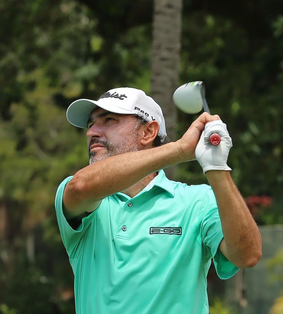Golf Pro Tour – Circuito Profissional e Amador de Golfe