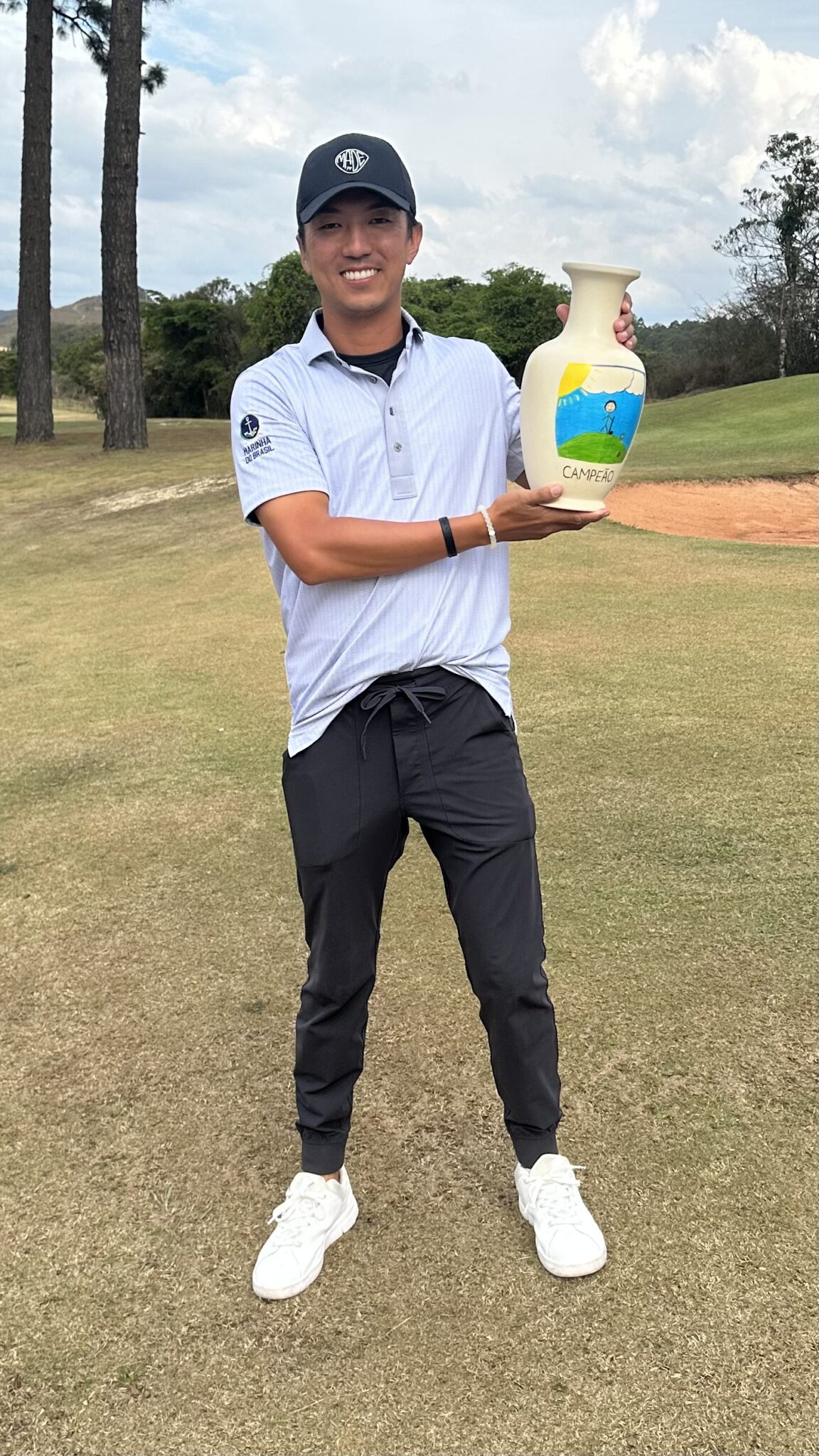 Golf Pro Tour – Circuito Profissional e Amador de Golfe